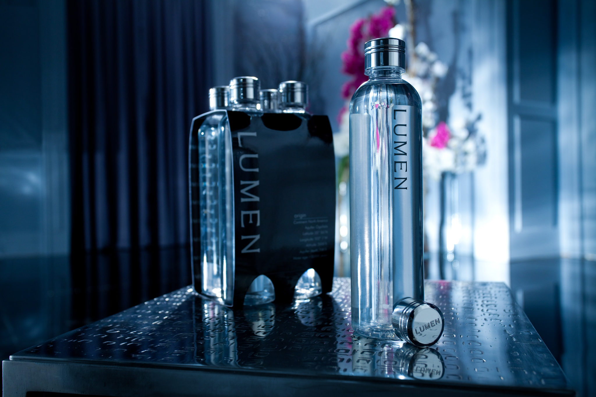 Lumen Water - Janimation