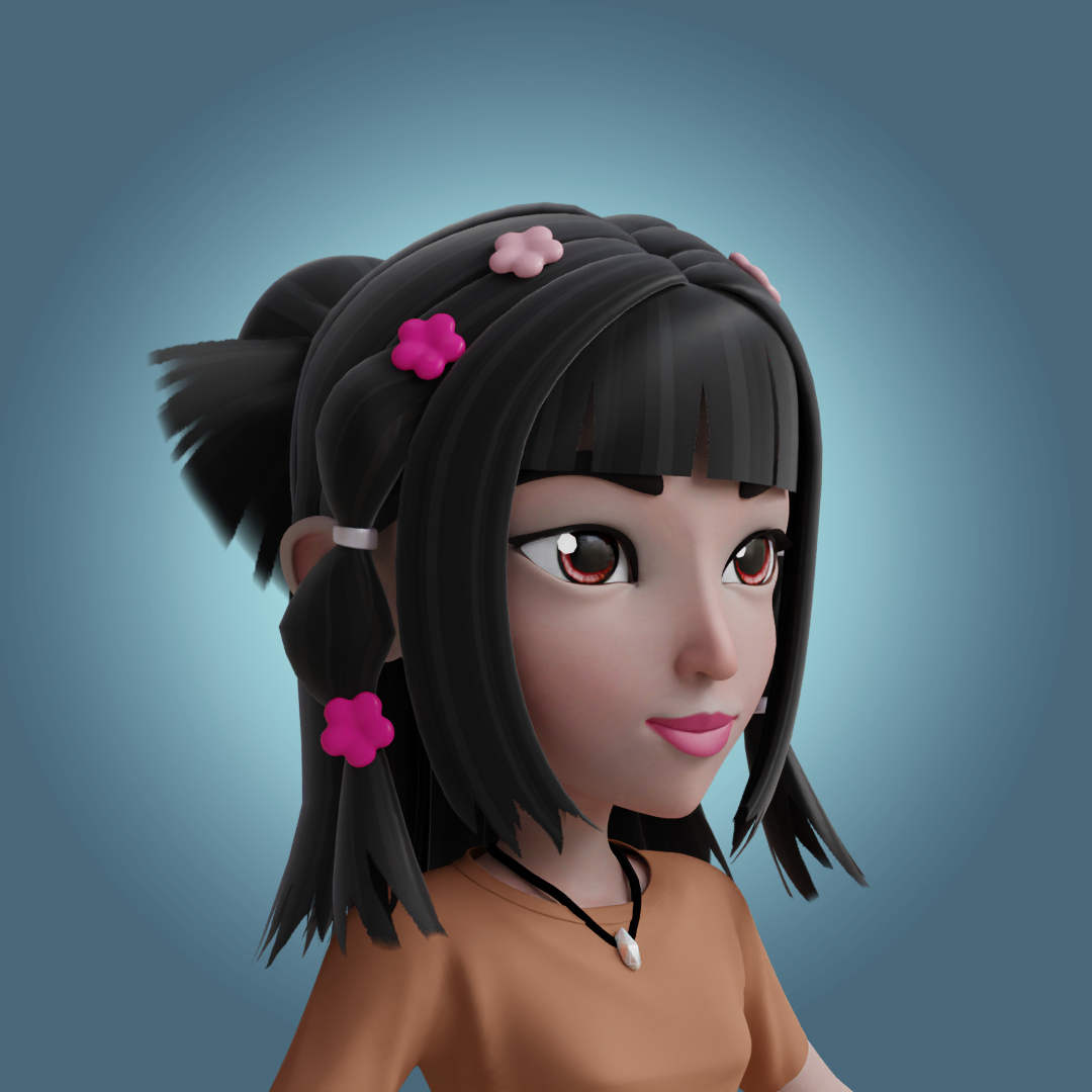 Coca-Cola Snap Chat Lens - Janimation